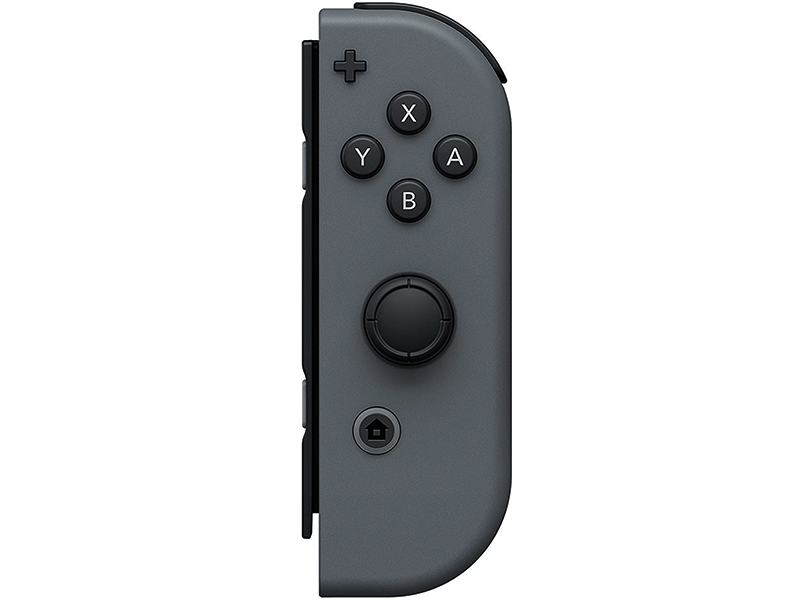 Assistenza Joycon Destro Nintendo Switch Clinica del Joypad Italia